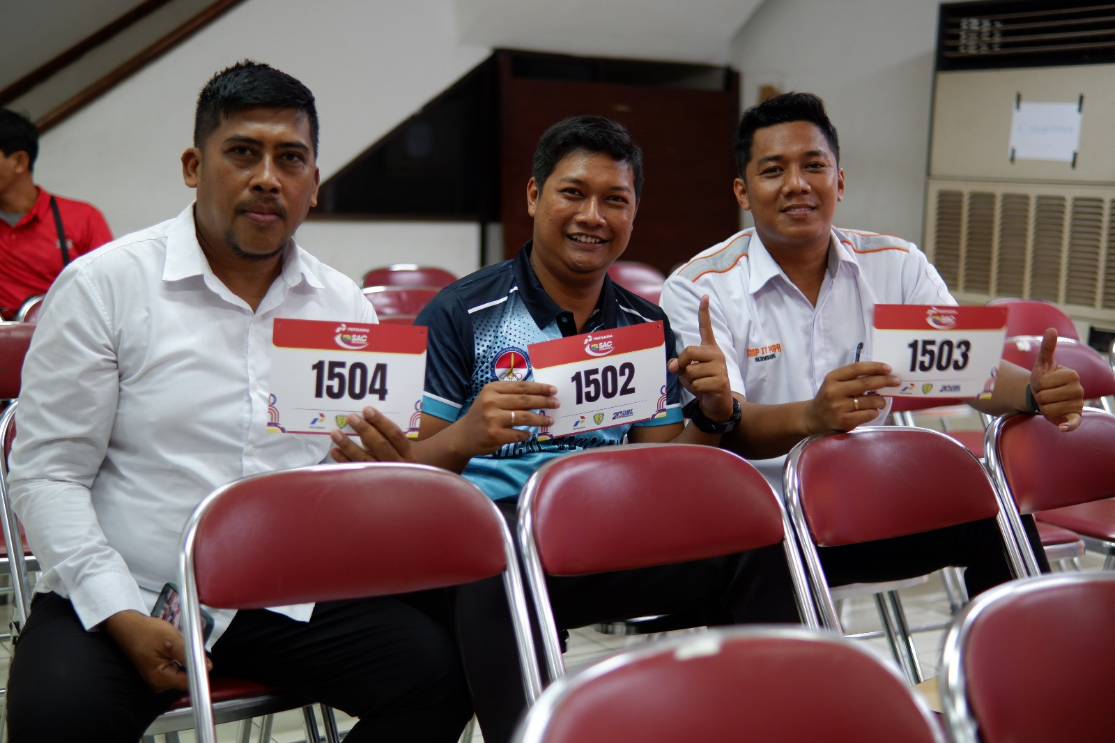 Cek, Ini 5 Hasil Penting TM Pertamina SAC 2024 Central Java Qualifiers | SAC Indonesia